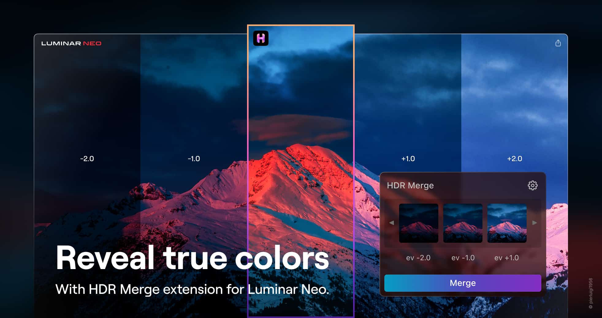 FUSION HDR - Extension N°1 Pour Luminar Neo - DRAGONSTREET PHOTOGRAPHY FUSION HDR - Extension N°1 Pour Luminar Neo - DRAGONSTREET PHOTOGRAPHY